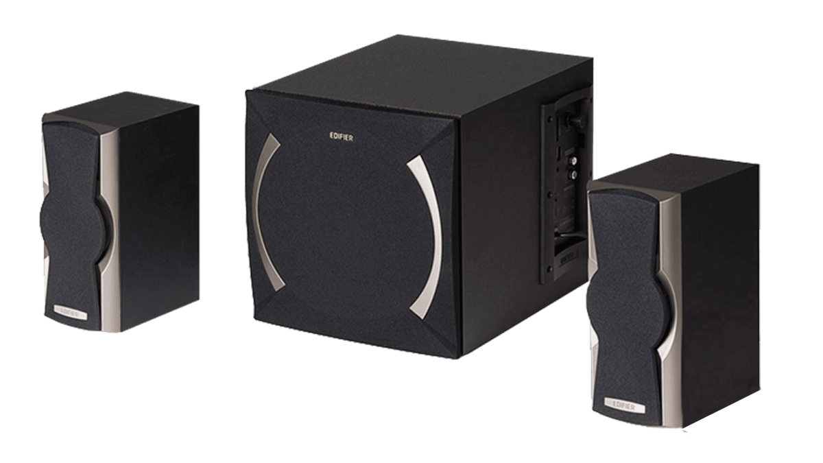 مشخصات قیمت و خرید اسپیکر ادیفایر X 600 دست دوم