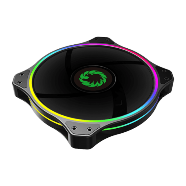 مشخصات، قیمت و خرید فن کیس گیم مکس GAMEMAX GMX-20-ARGB