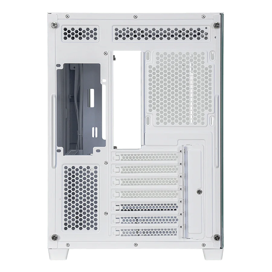 قیمت + مشخصات کیس گیمینگ اوست AWEST GT-AQ18-MW | تکاف