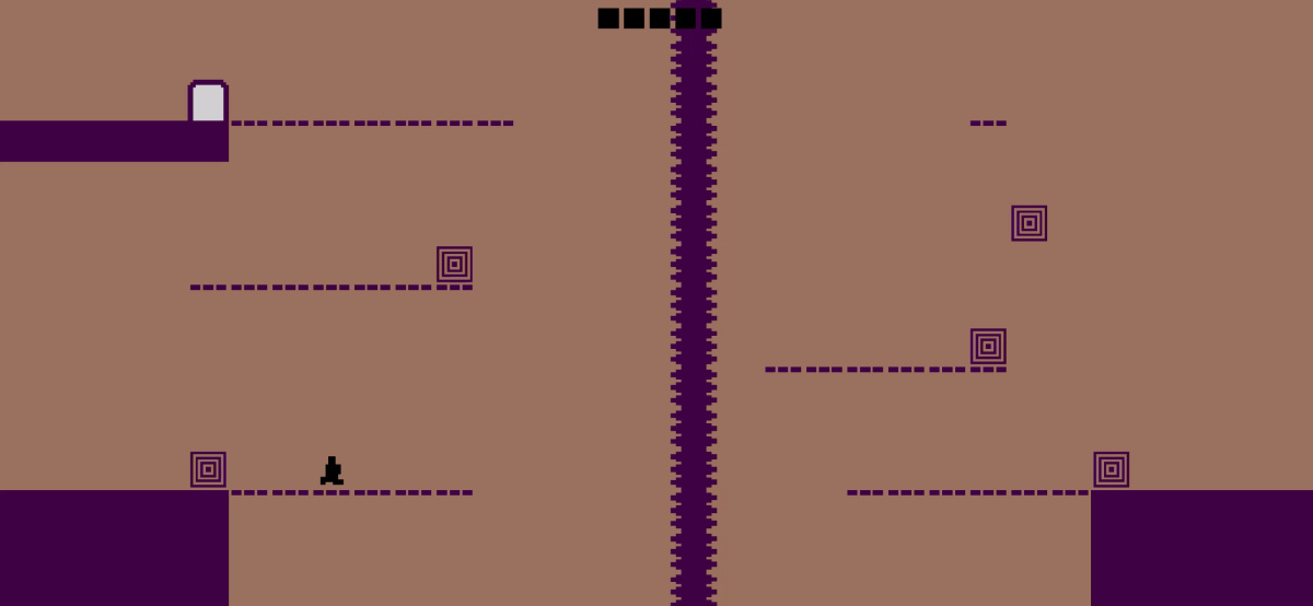 نگاهی به بازی موبایلی Level Devil | تکاف مگ